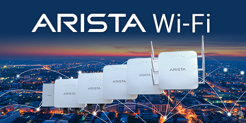 Unlock Networking Innovation | Arista Networks Events