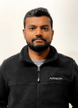 Arista TAC Webinar Series