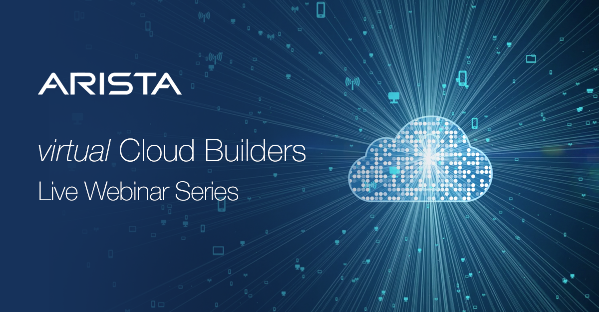 APAC Virtual Cloud Builders